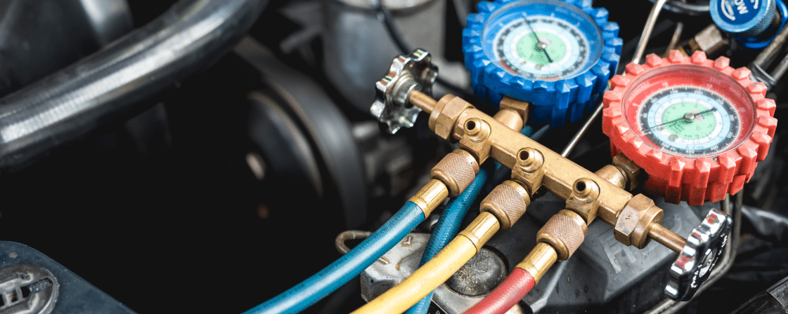 Auto Air Conditioning Repair | Yocum Automotive in Republic, MO