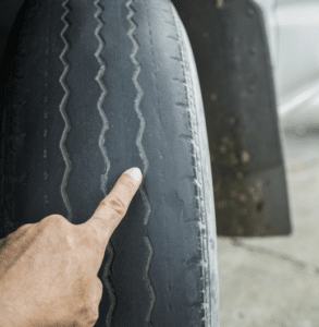 Tire and Alignment Services | Yocum Automotive in Republic, MO